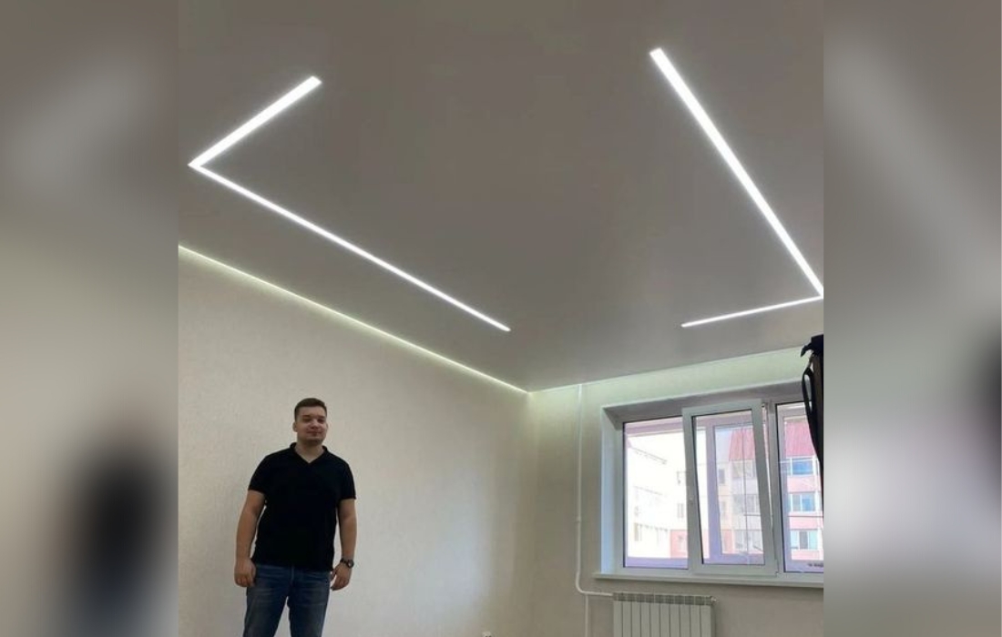 Decoração de Gesso no Teto [39 Imagens de Tirar o Fôlego]